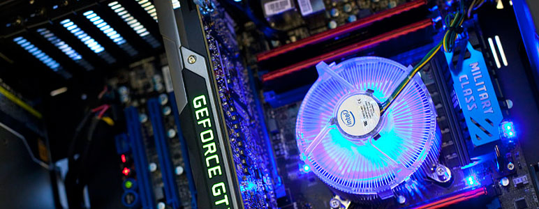 Exertis | Technology Distribution